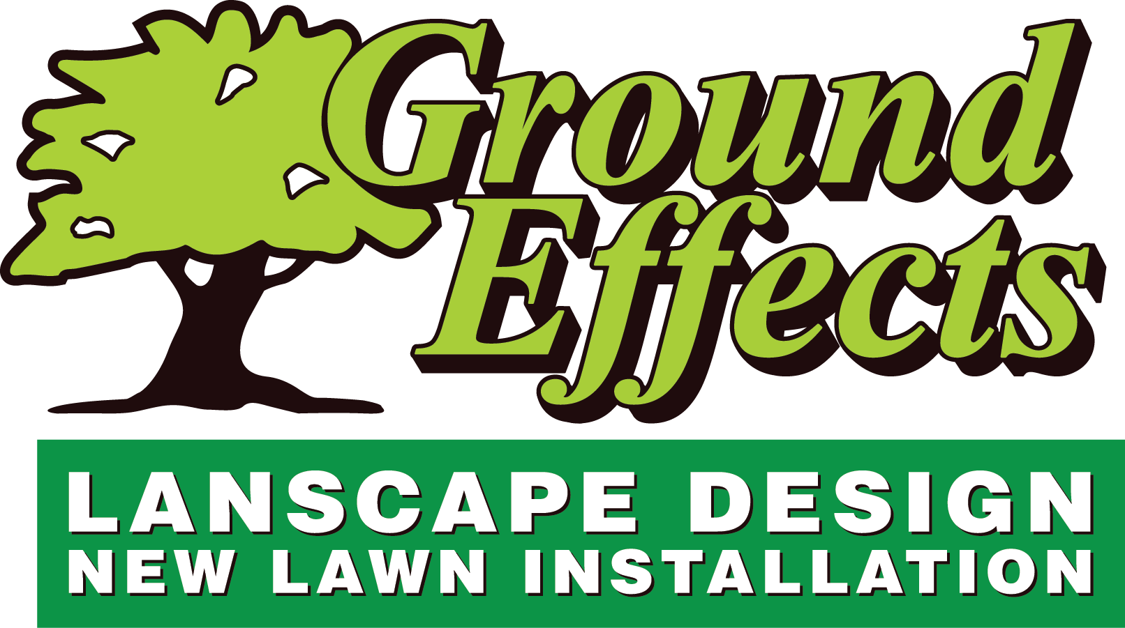 Contact Ground Effects WNY | Amherst, Lockport & Wheatfield, NY ...