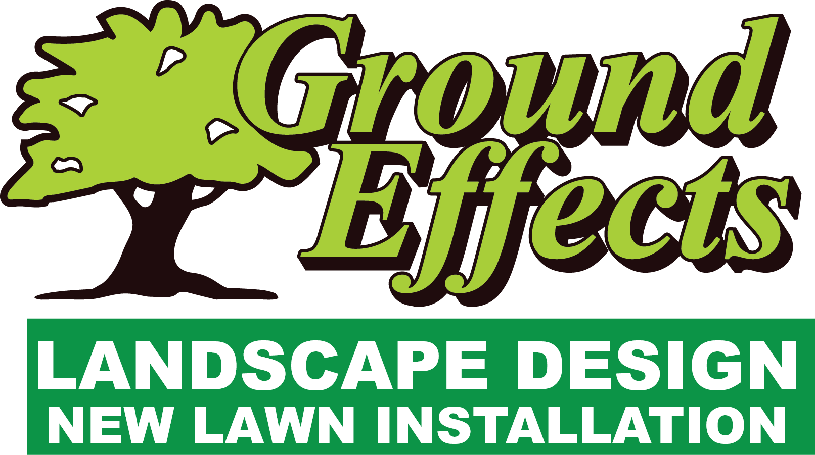 Contact Ground Effects WNY | Amherst, Lockport & Wheatfield, NY ...